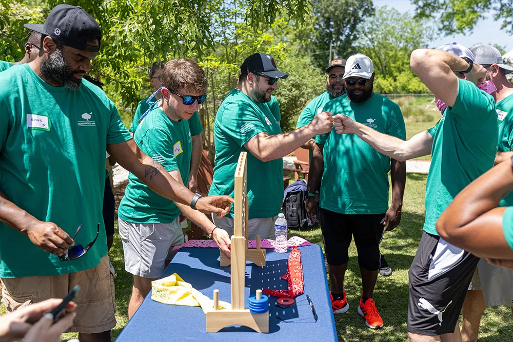 About Our Real Estate Team | Northwood Ravin