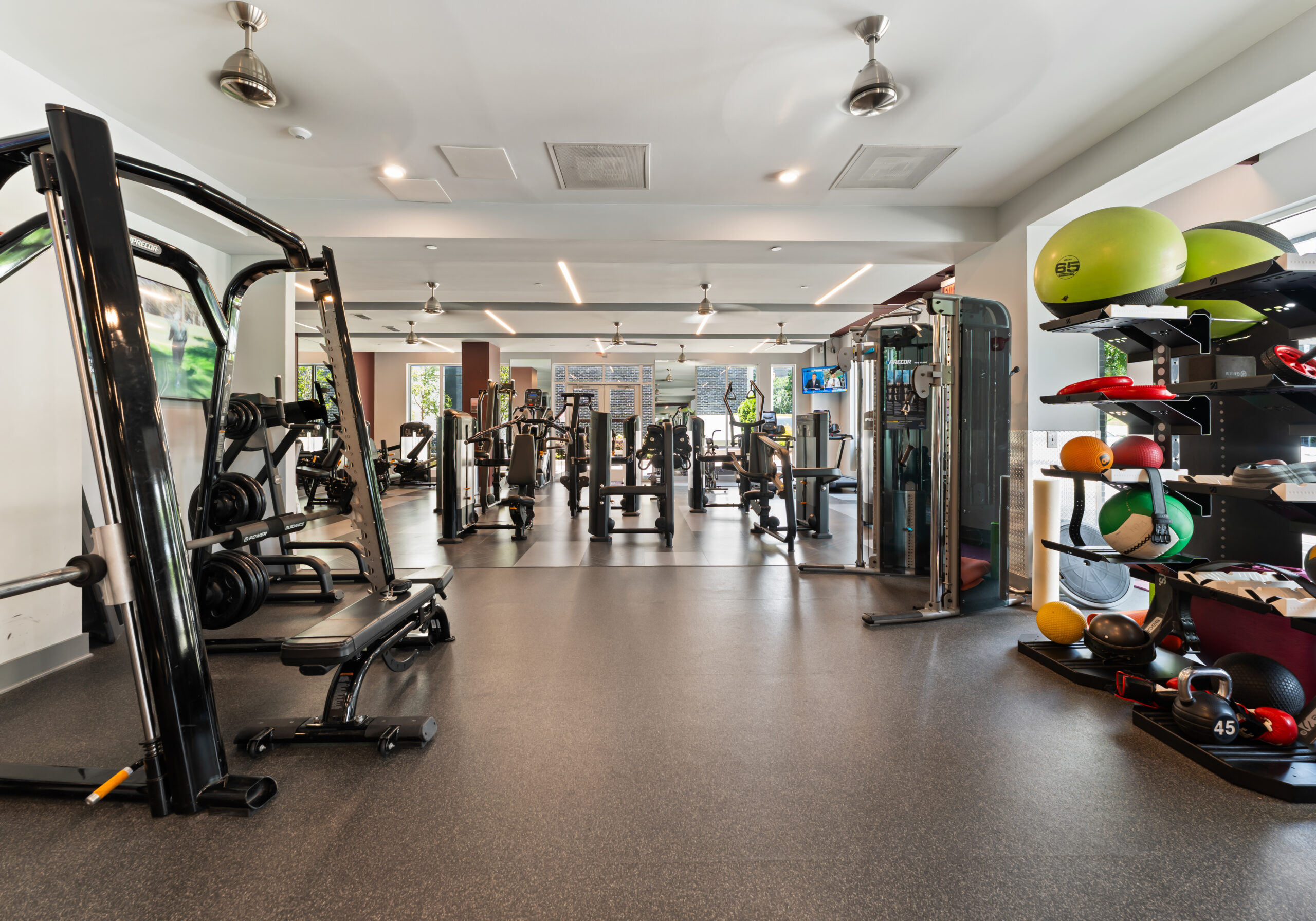 Morning Routines & Luxury Living at Northwood Ravin