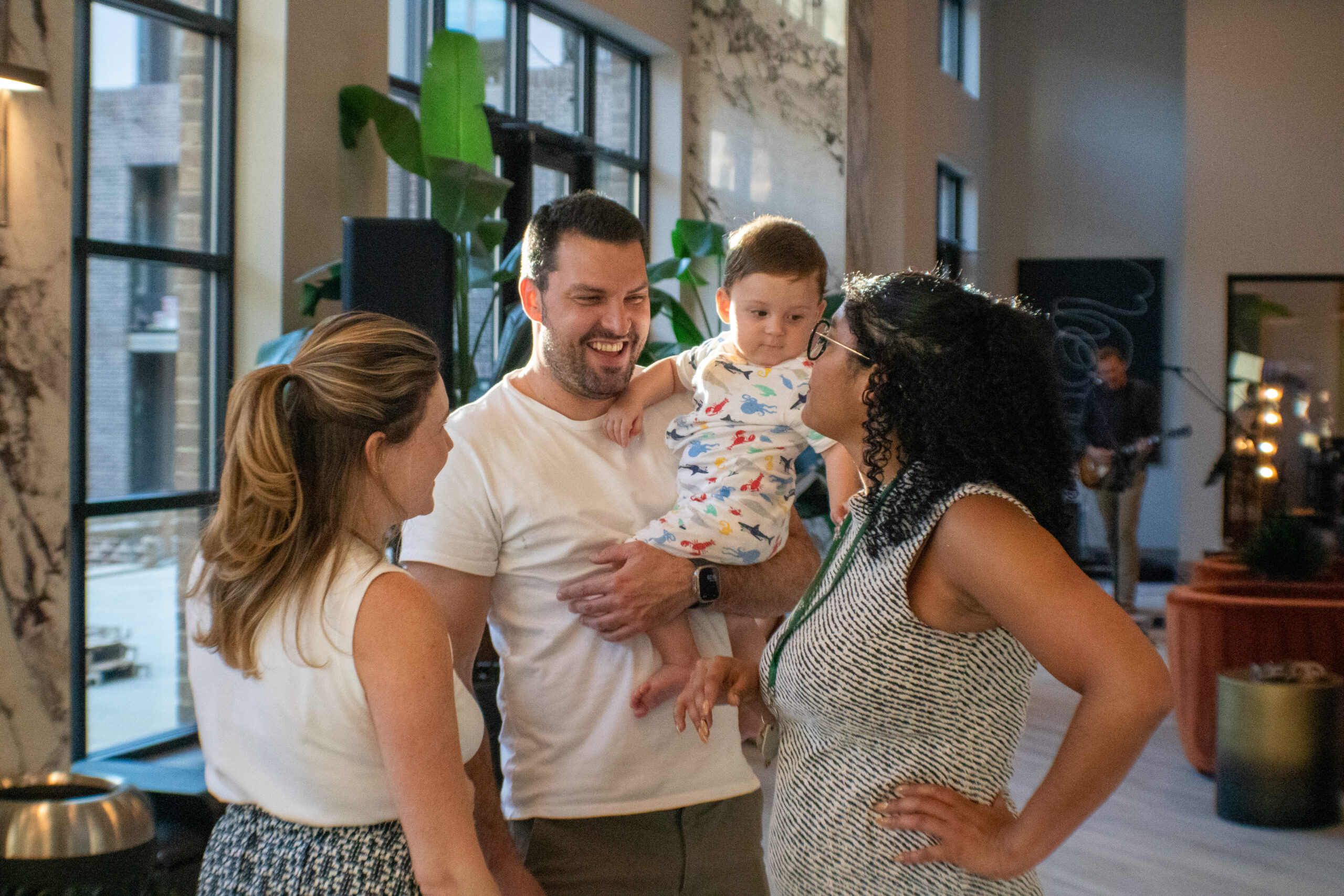 Northwood Ravin: Building Communities, Not Just Apartments